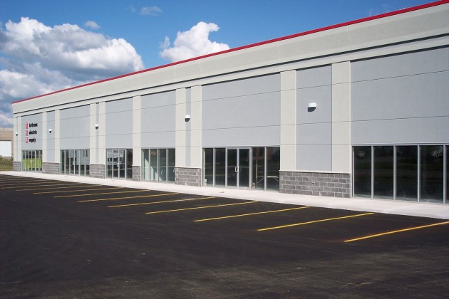 CRD Construction Ltd. | Excellence in Building since 1983